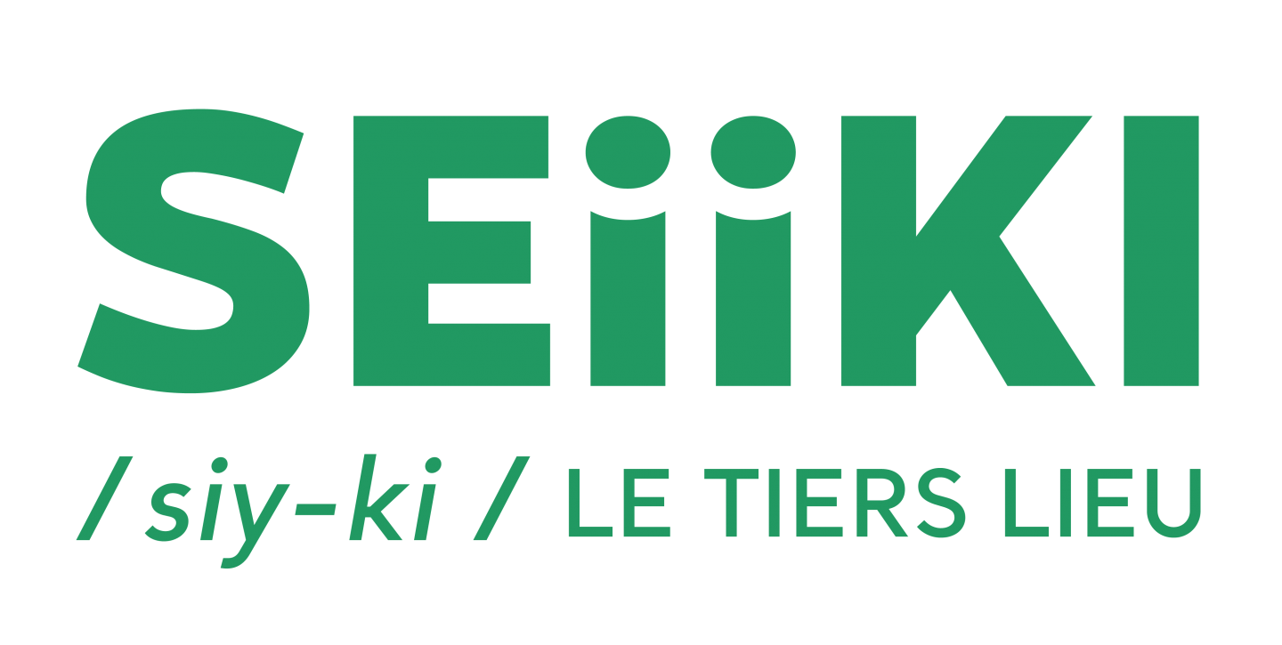 Le Tiers Lieu - SEIIKI